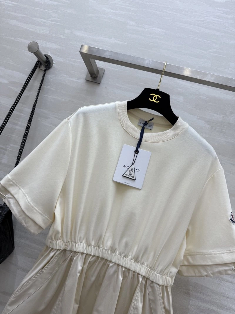 Precise copy Moncler Dress