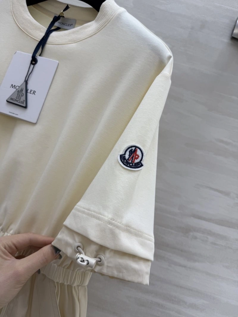Precise copy Moncler Dress