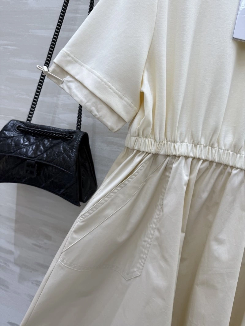 Precise copy Moncler Dress