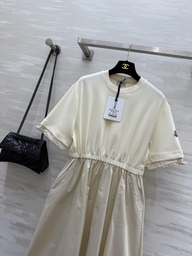 Precise copy Moncler Dress