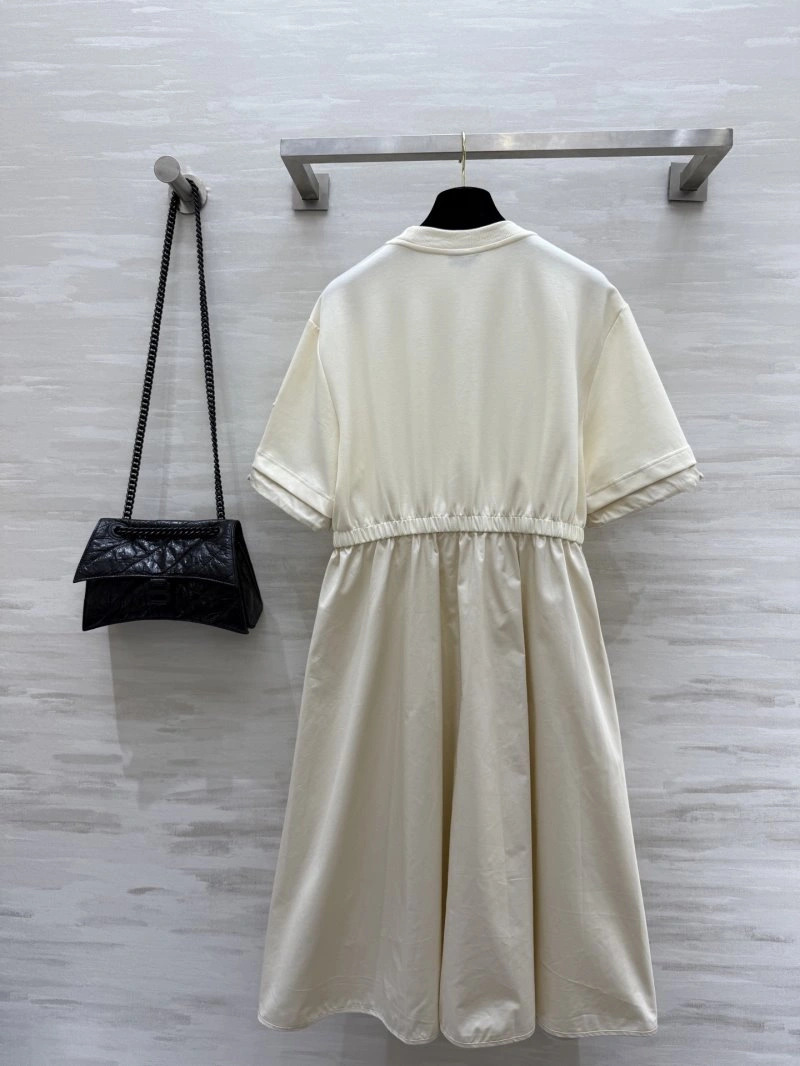 Precise copy Moncler Dress