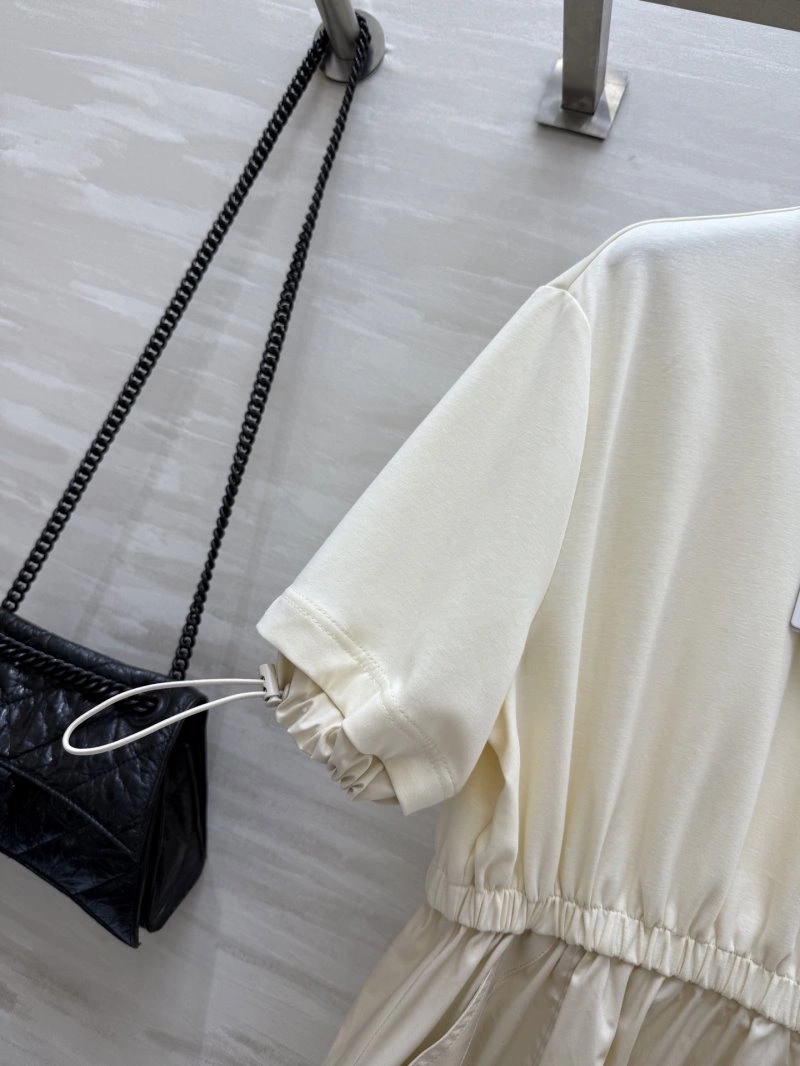 Precise copy Moncler Dress
