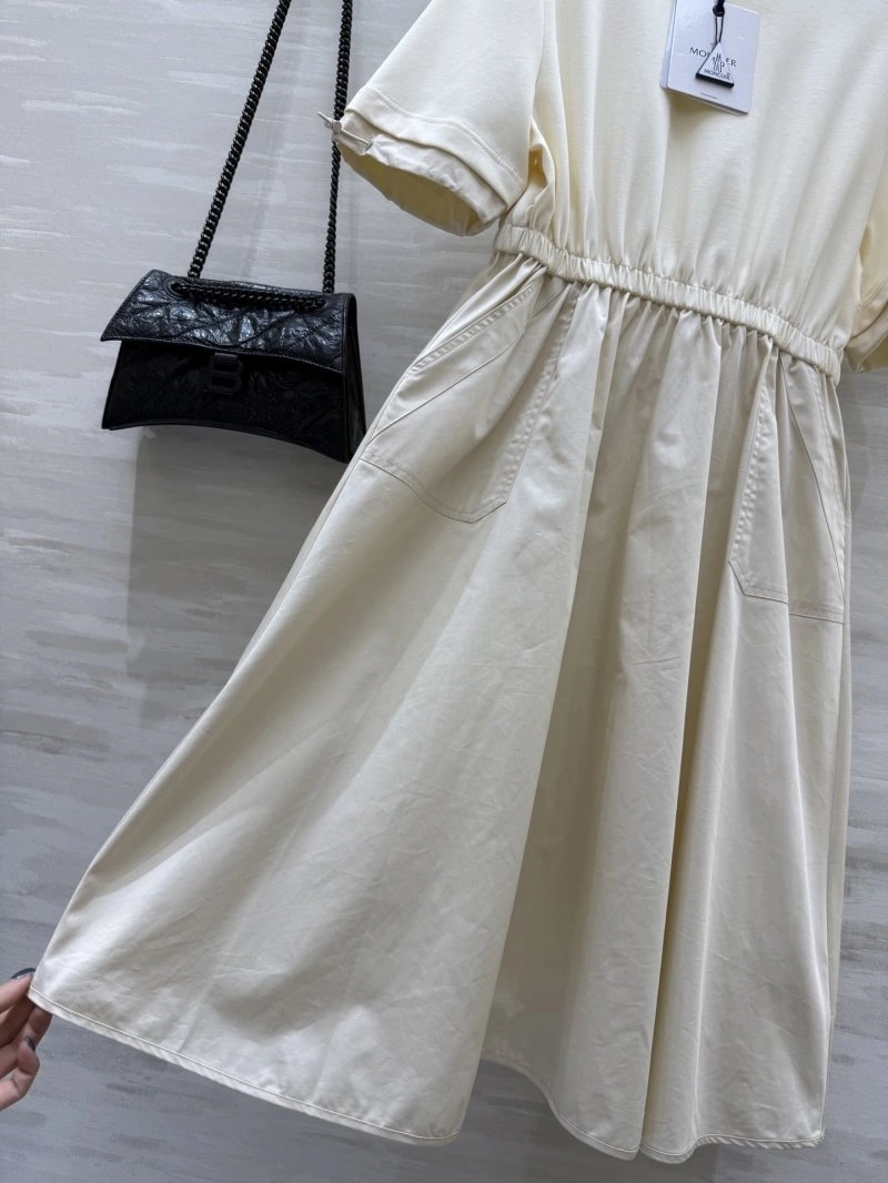 Precise copy Moncler Dress