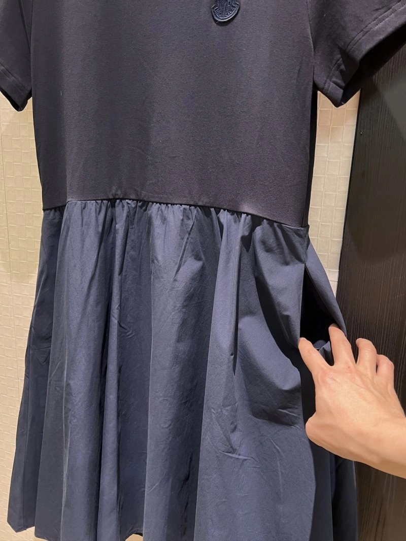 Low-cost Moncler Dress