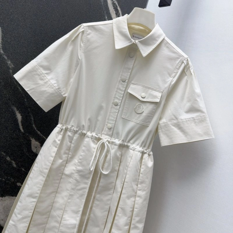Authentic Moncler Dress