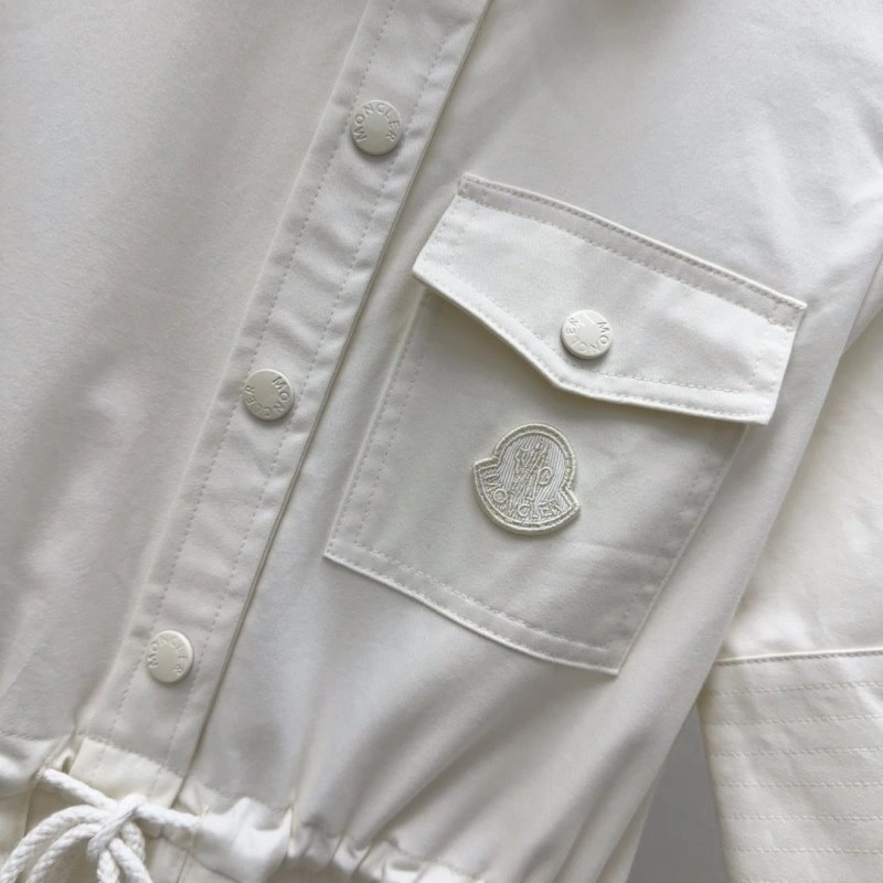 Authentic Moncler Dress