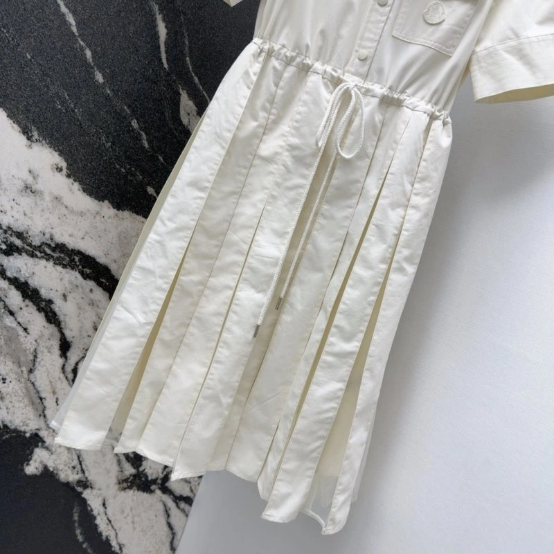 Authentic Moncler Dress