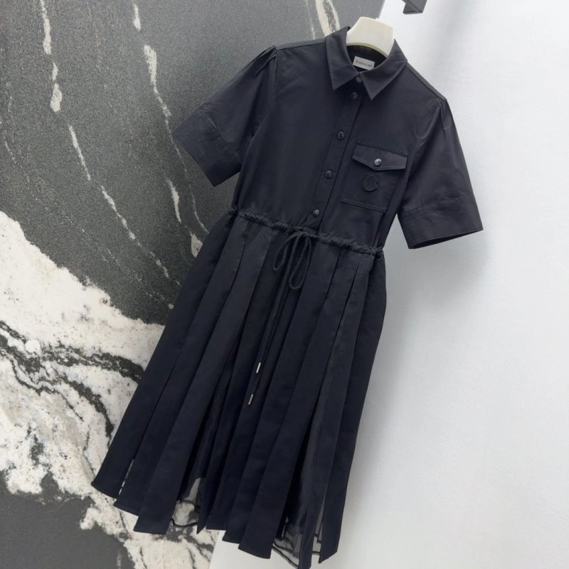 Top mirror Moncler Dress