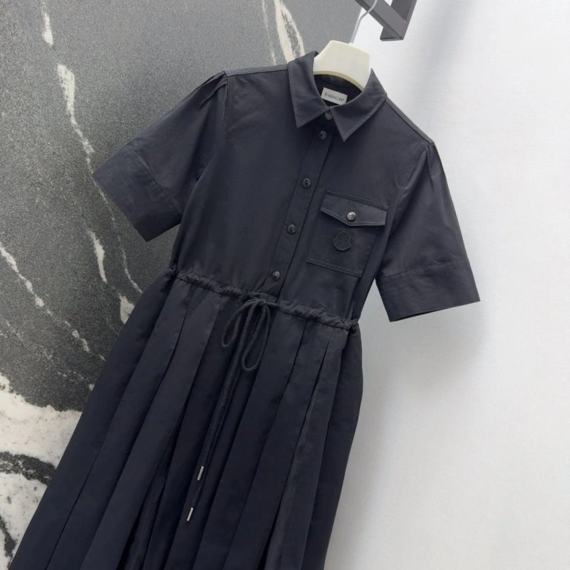 Top mirror Moncler Dress
