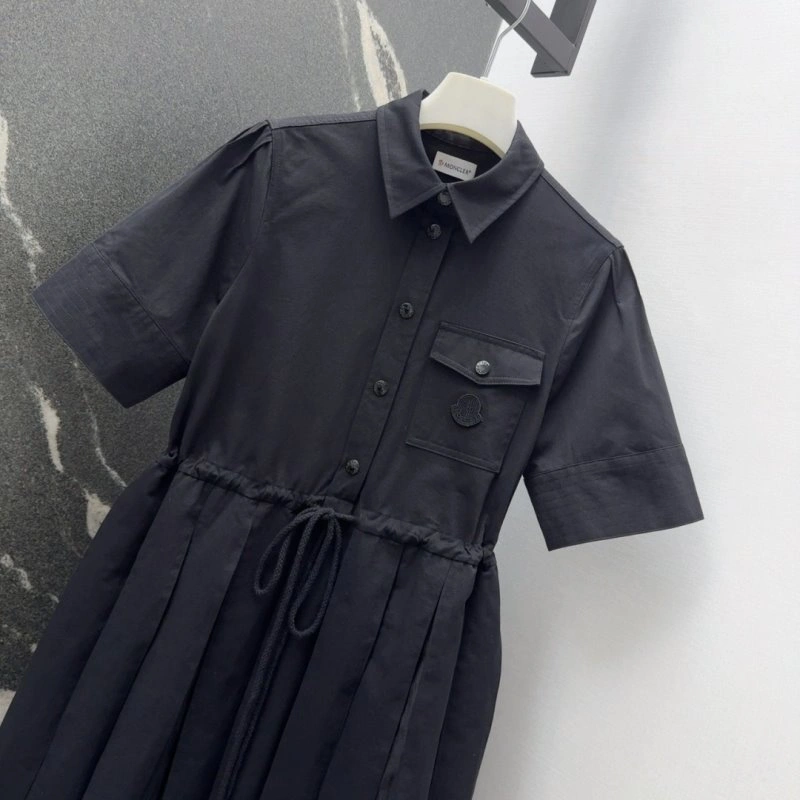 Top mirror Moncler Dress