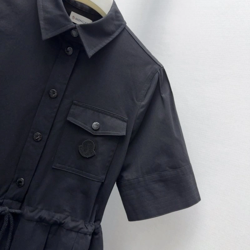 Top mirror Moncler Dress