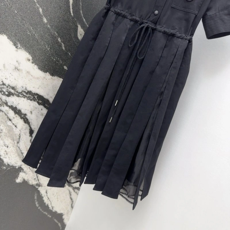 Top mirror Moncler Dress