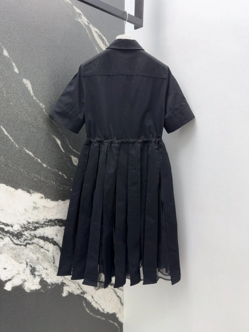Top mirror Moncler Dress