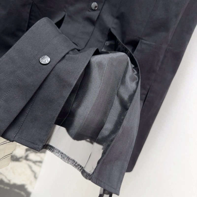 1:1 copy Moncler Dress