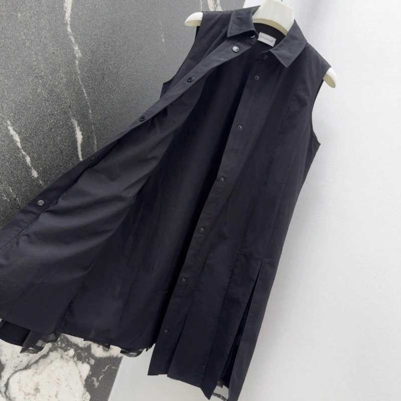 1:1 copy Moncler Dress