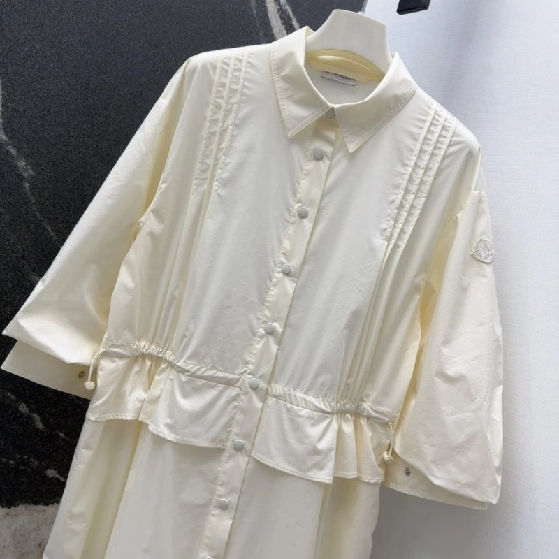 Legit Moncler Dress
