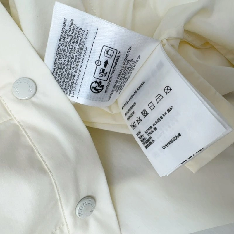Legit Moncler Dress