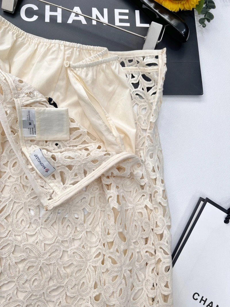 Value-priced Moncler Dress