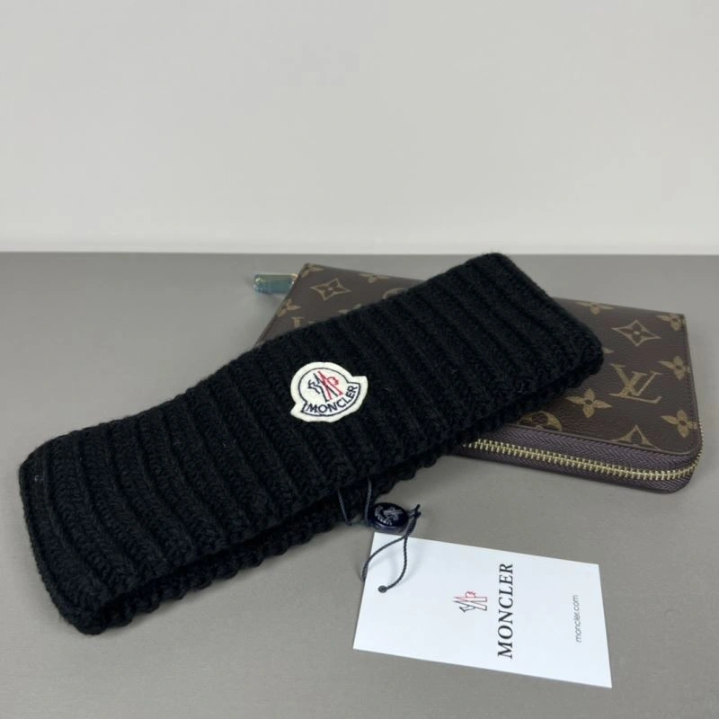 Economical Moncler Hair Hoop