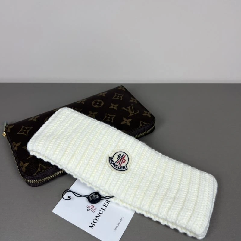 Economical Moncler Hair Hoop