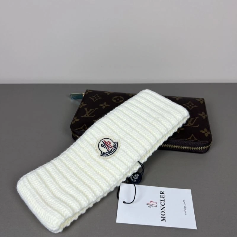 Economical Moncler Hair Hoop