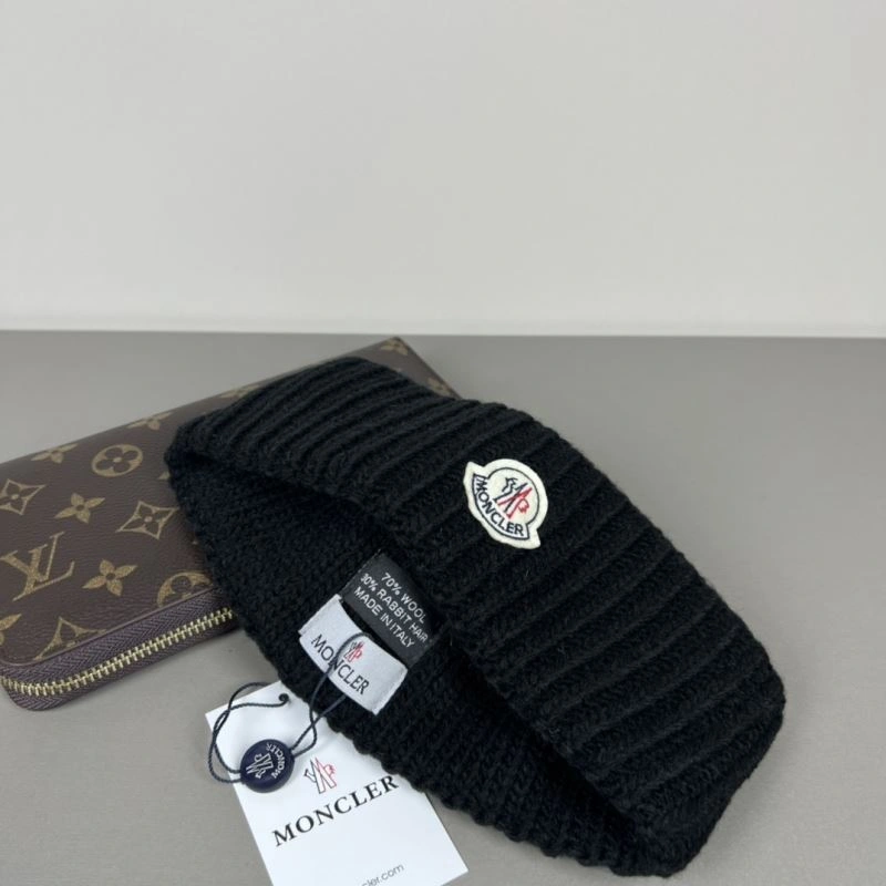 Economical Moncler Hair Hoop