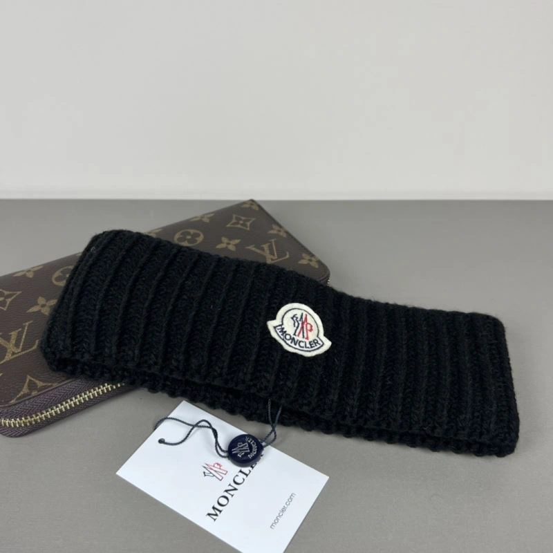 Economical Moncler Hair Hoop
