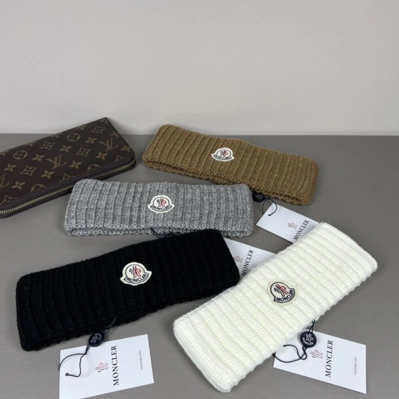 Economical Moncler Hair Hoop