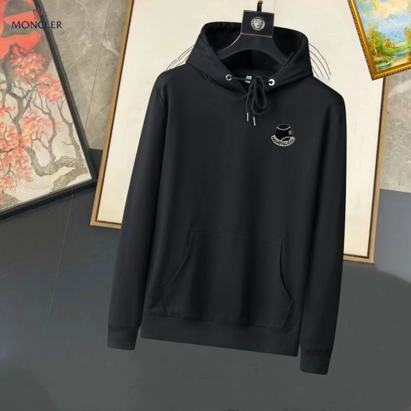 Perfect replica Moncler Hoodies