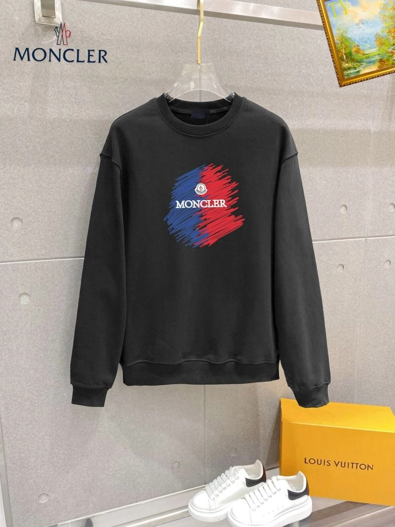 Moncler Hoodies