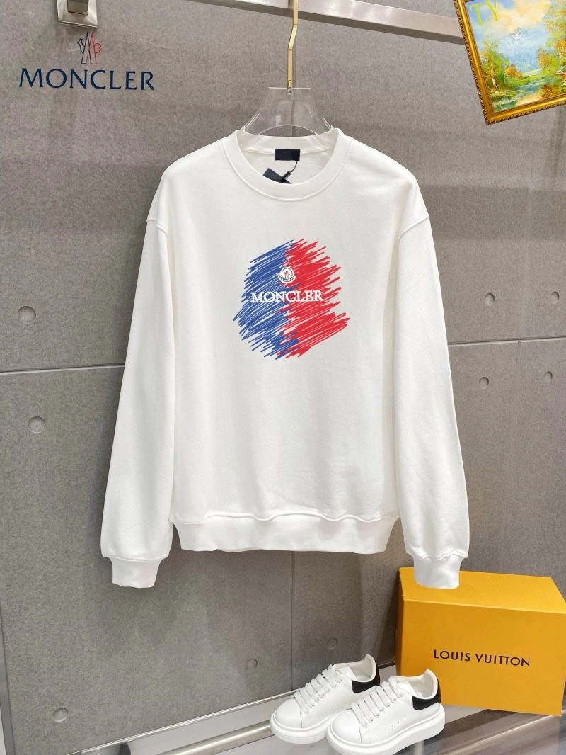 High accuracy Moncler Hoodies