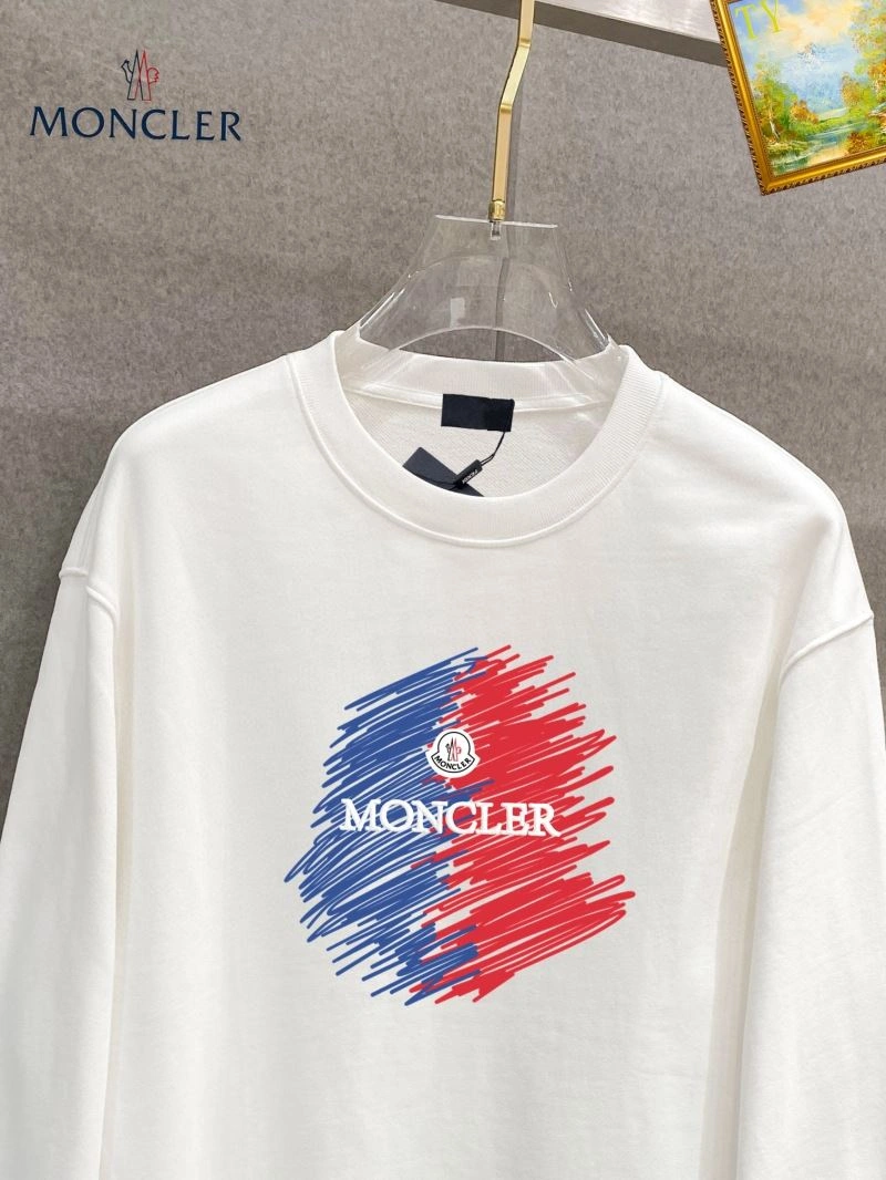 High accuracy Moncler Hoodies