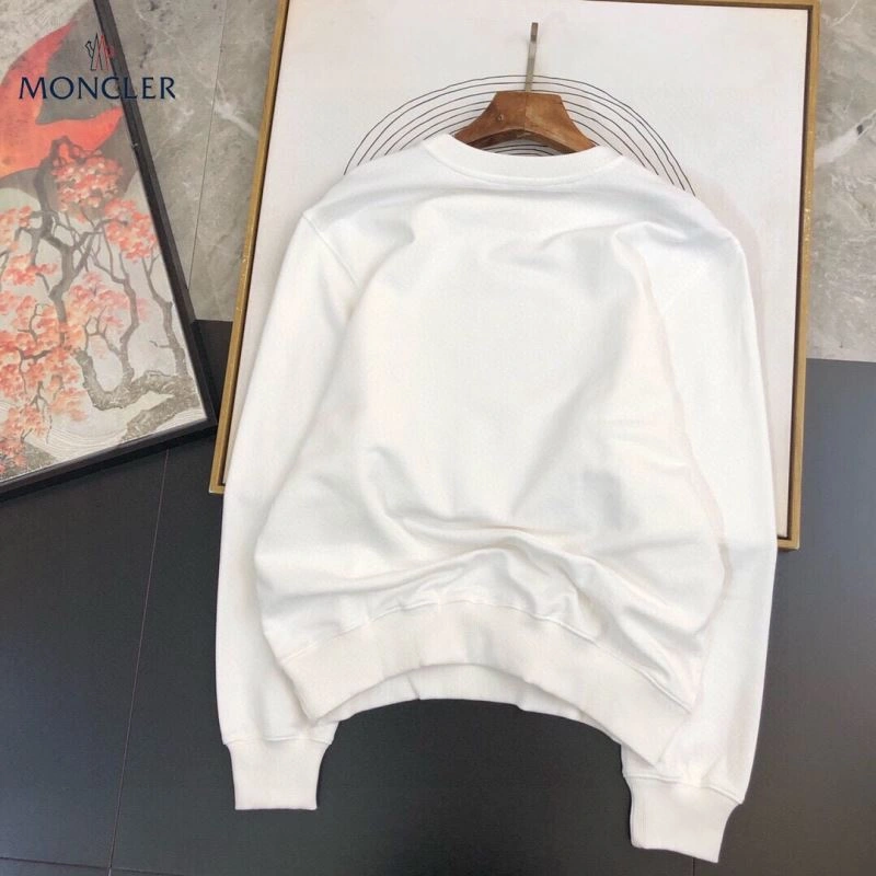 Original Moncler Hoodies