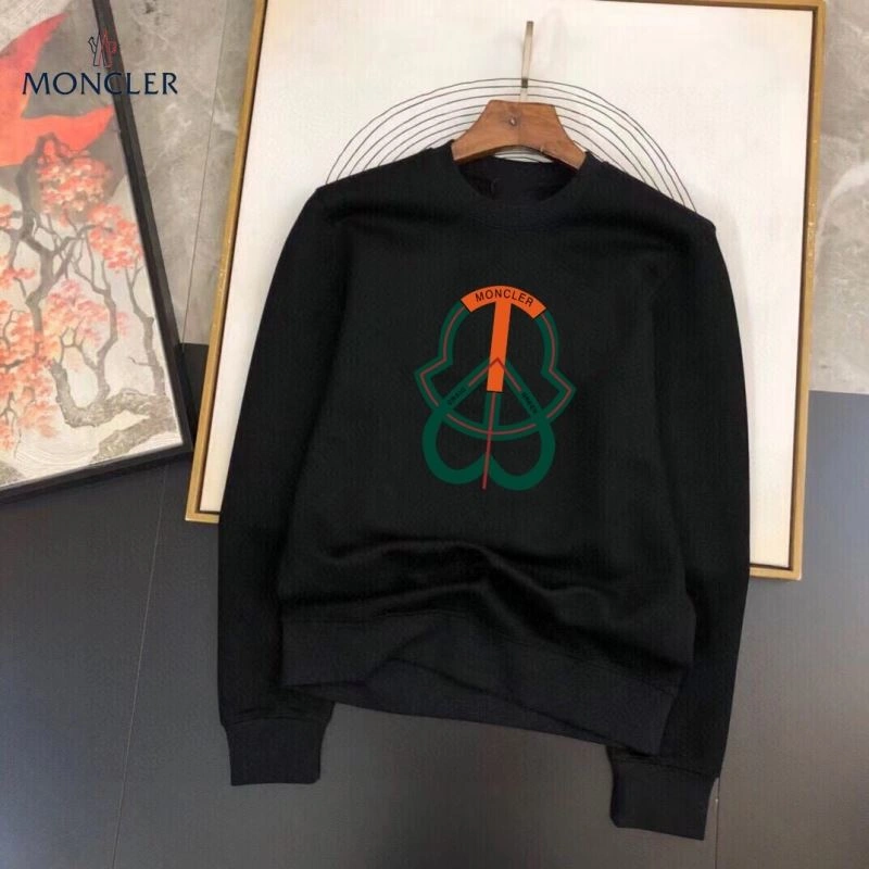 Authentic Moncler Hoodies
