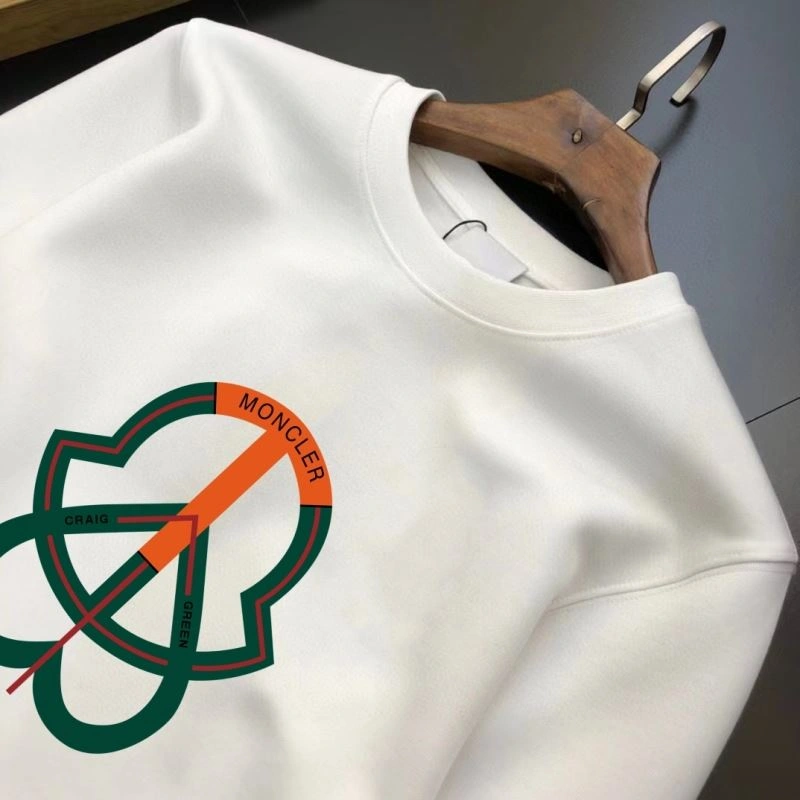 Authentic Moncler Hoodies