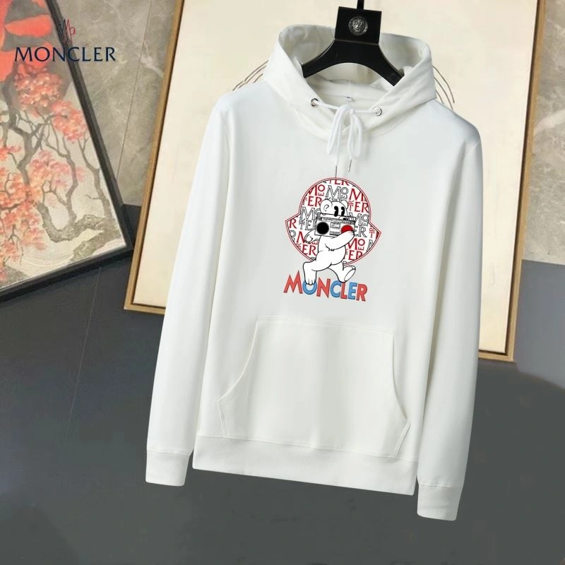 Moncler Hoodies
