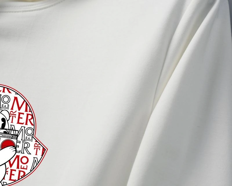 Official Moncler Hoodies