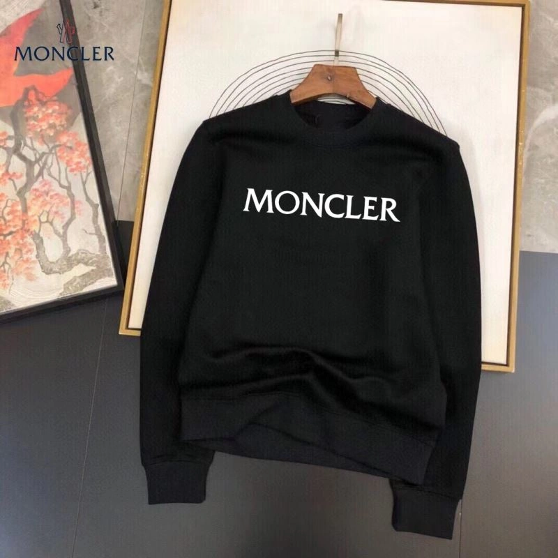 Budget-friendly Moncler Hoodies