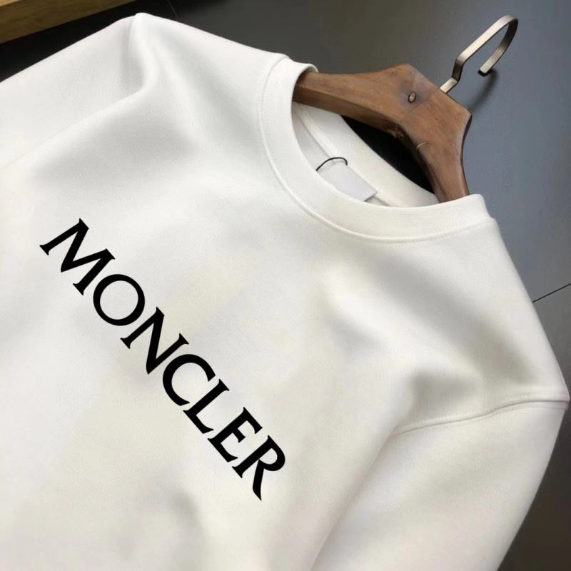 Budget-friendly Moncler Hoodies