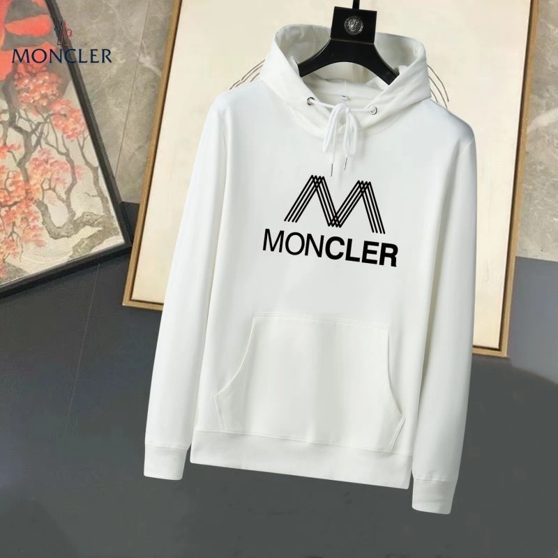 Bargain Moncler Hoodies