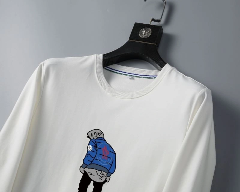 Real Moncler Hoodies