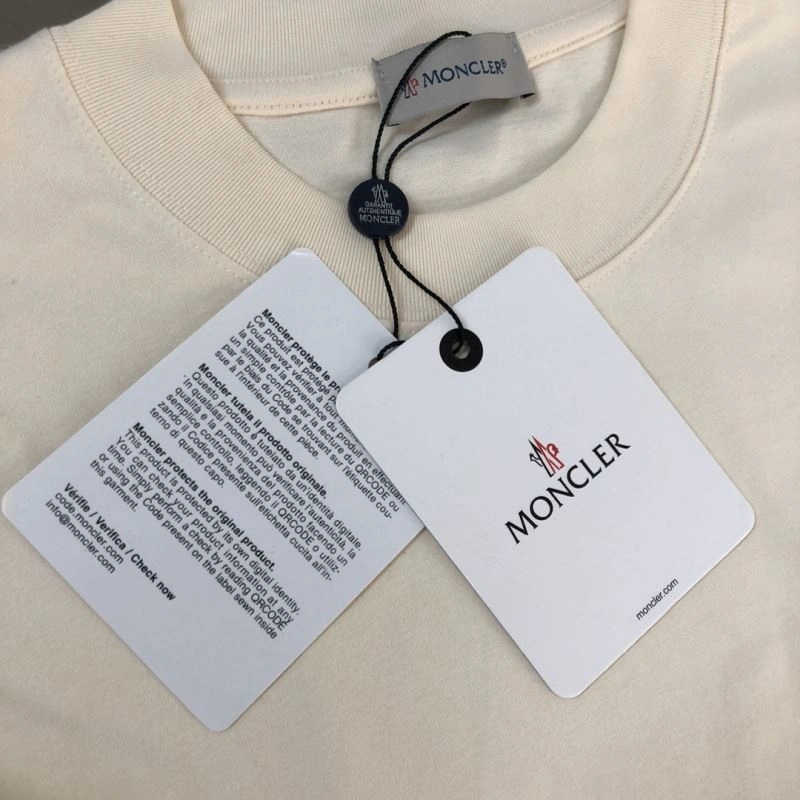 1:1 copy Moncler Hoodies