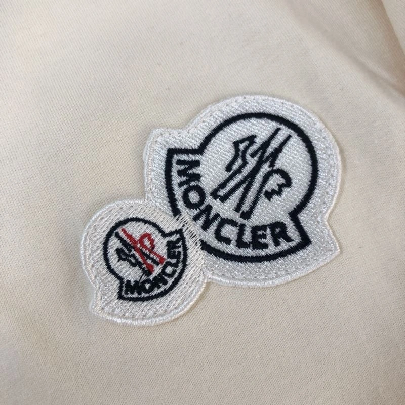 1:1 copy Moncler Hoodies
