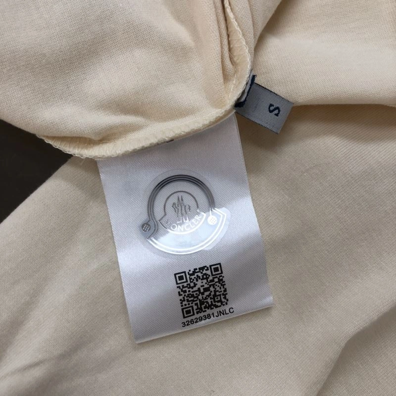1:1 copy Moncler Hoodies