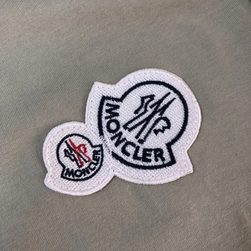 High fidelity Moncler Hoodies