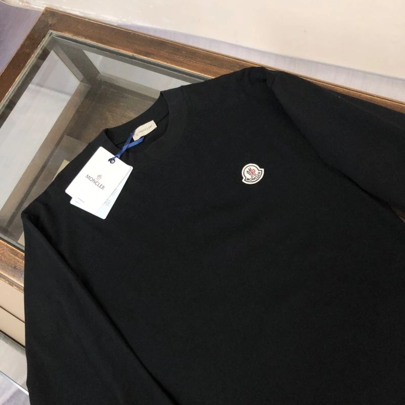 High fidelity Moncler Hoodies