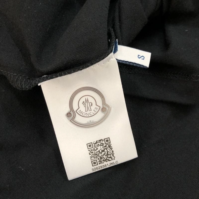 High fidelity Moncler Hoodies