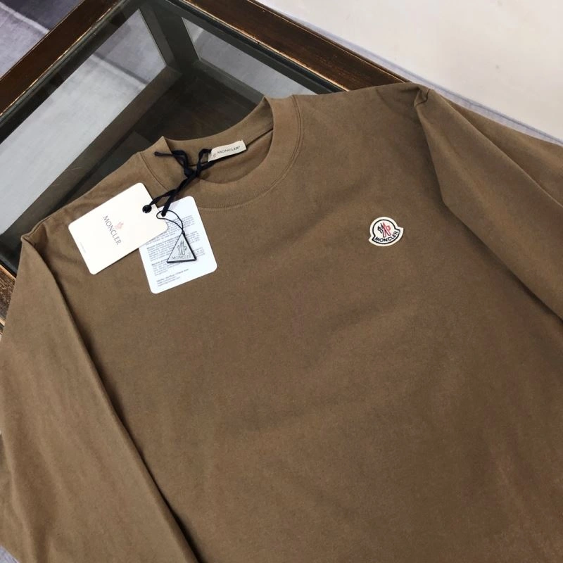 High fidelity Moncler Hoodies