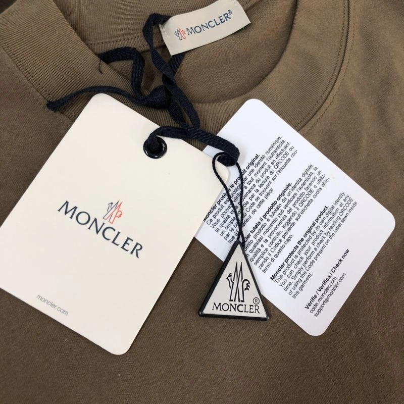High fidelity Moncler Hoodies