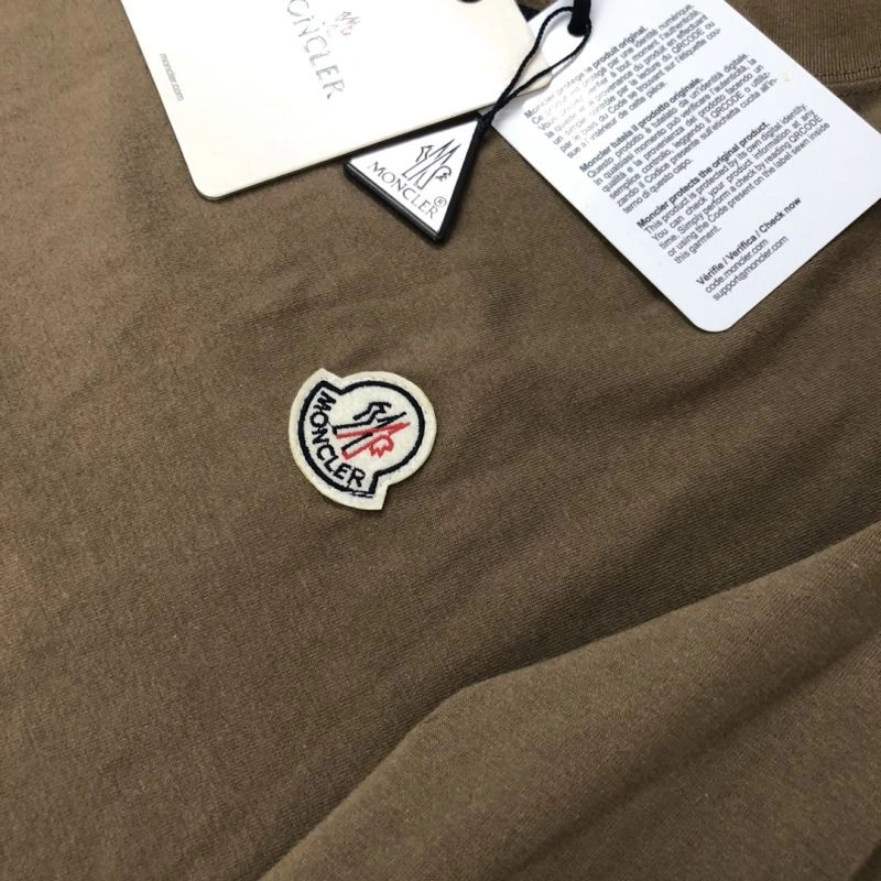 High fidelity Moncler Hoodies